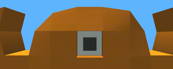 singer flin jumpscrard