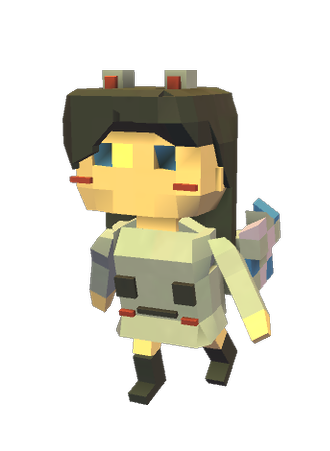 softie fox - KoGaMa - Play, Create And Share Multiplayer Games