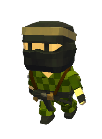 133642 - KoGaMa - Play, Create And Share Multiplayer Games