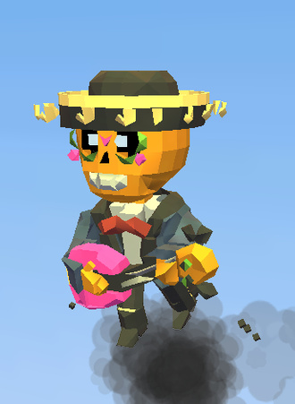 єтнєяƒєll - KoGaMa - Play, Create And Share Multiplayer Games