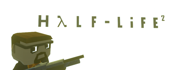 kogama Half life 2: Weapons Update