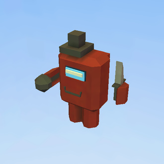 Red mungus FNF - KoGaMa - Play, Create And Share Multiplayer Games