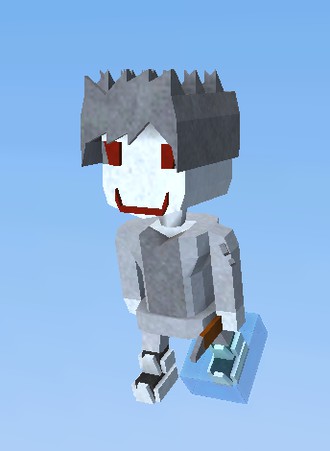 666 - KoGaMa - Play, Create And Share Multiplayer Games