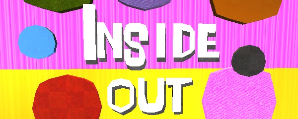 ☠ Inside Out