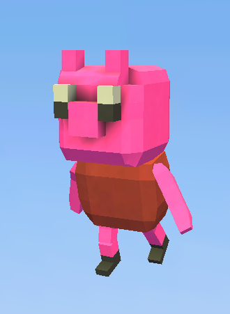 Peppa Pig - KoGaMa - Play, Create And Share Multiplayer Games