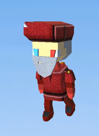 boy skin cool - KoGaMa - Play, Create And Share Multiplayer Games