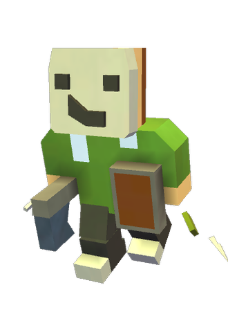 Dream |Minecraft| - KoGaMa - Play, Create And Share Multiplayer Games