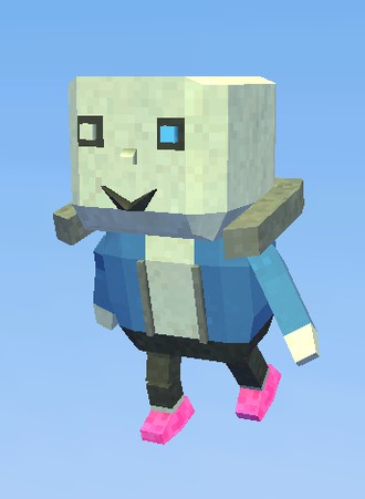 SANS - KoGaMa - Play, Create And Share Multiplayer Games