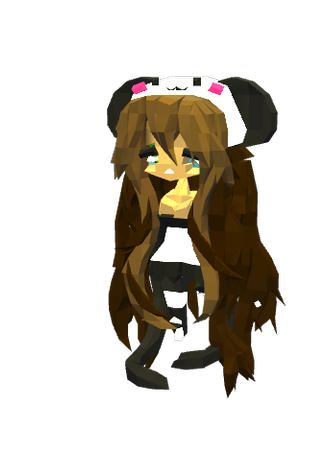 Nya Washington - KoGaMa - Play, Create And Share Multiplayer Games