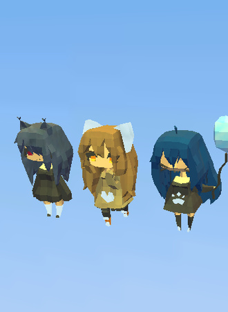 friends - KoGaMa - Play, Create And Share Multiplayer Games