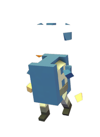 KoGaMa - Play, Create And Share Multiplayer Games