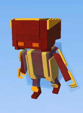 Robot flash - KoGaMa - Play, Create And Share Multiplayer Games