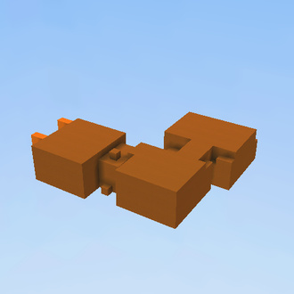 Doors map 1 - KoGaMa - Play, Create And Share Multiplayer Games