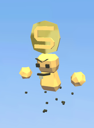 Bumbo|TBOI|TLOB - KoGaMa - Play, Create And Share Multiplayer Games