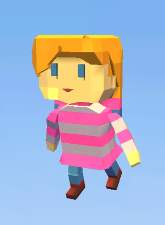 Enid - KoGaMa - Play, Create And Share Multiplayer Games