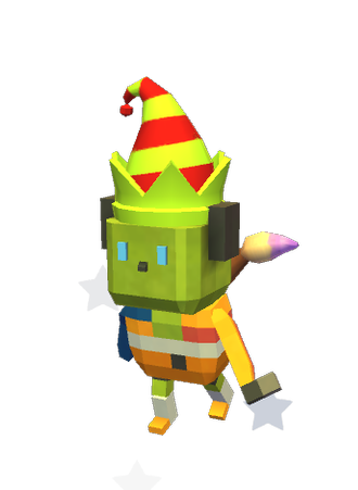 Yehor KoGaMa - KoGaMa - Play, Create And Share Multiplayer Games