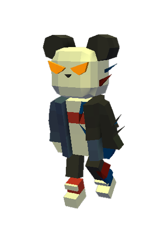 _-FROSTY_- - KoGaMa - Play, Create And Share Multiplayer Games