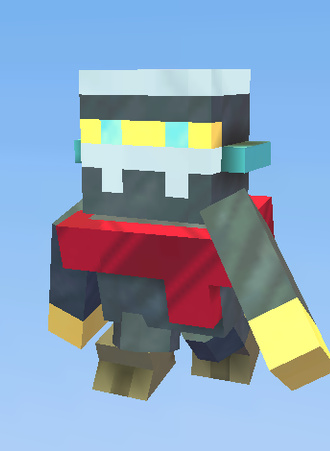 PFP Skin