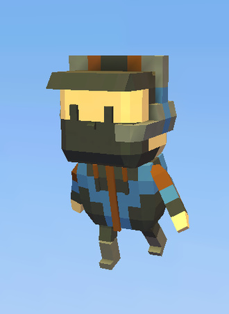 Black Boi - KoGaMa - Play, Create And Share Multiplayer Games