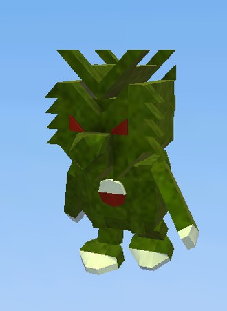 żmija mutant - KoGaMa - Play, Create And Share Multiplayer Games