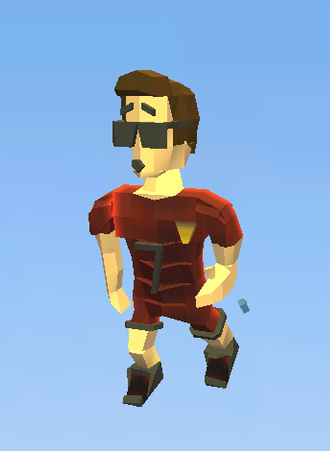 .Bodo. - KoGaMa - Play, Create And Share Multiplayer Games