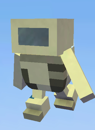 astronaut - KoGaMa - Play, Create And Share Multiplayer Games