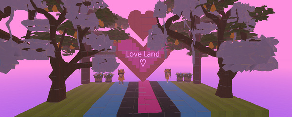 _-Love Land-_