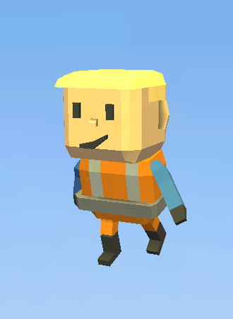 kogama builderman - KoGaMa - Play, Create And Share Multiplayer Games