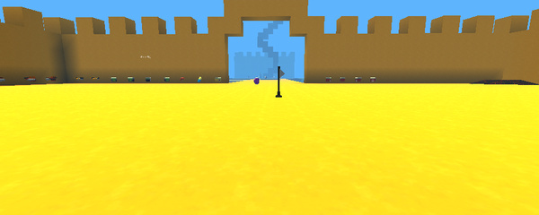 castle vs poor v1.1 new update