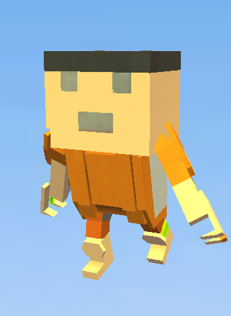 milioner 1000000 - KoGaMa - Play, Create And Share Multiplayer Games