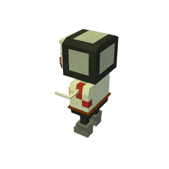 SCP 10009 - KoGaMa - Play, Create And Share Multiplayer Games