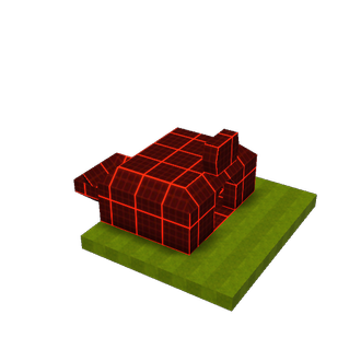 Chujowy cube gun 2 spawn - KoGaMa - Play, Create And Share Multiplayer ...