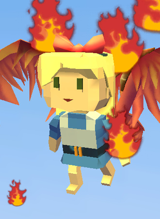 Anna Corwin - KoGaMa - Play, Create And Share Multiplayer Games