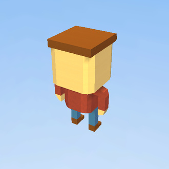 mario bros - KoGaMa - Play, Create And Share Multiplayer Games