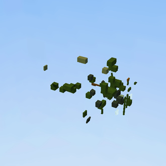 Destroyed Car by Bomb - KoGaMa - Play, Create And Share Multiplayer Games