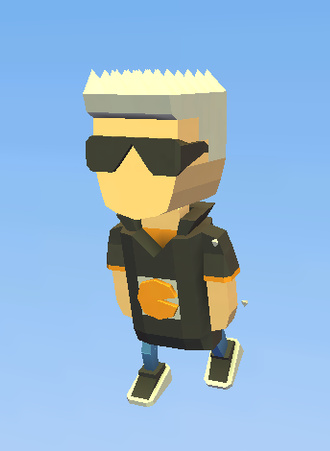 Boy Pro 2019 - KoGaMa - Play, Create And Share Multiplayer Games