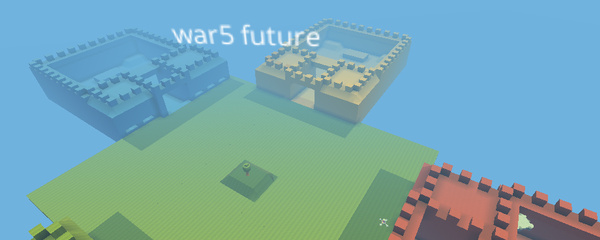 war 5 future