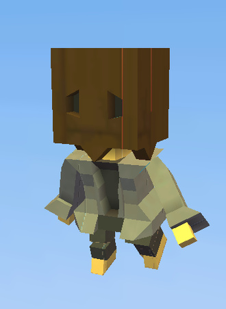 Mono (LN2) - KoGaMa - Play, Create And Share Multiplayer Games