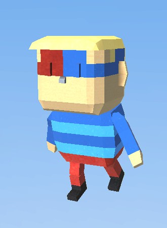 Bfty - KoGaMa - Play, Create And Share Multiplayer Games