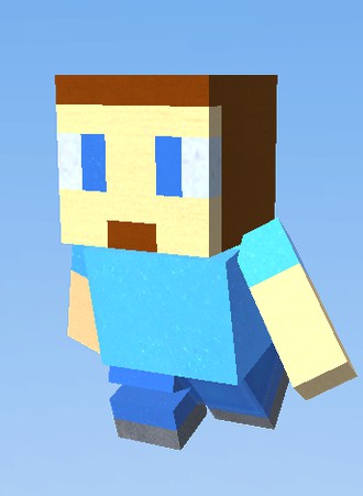 minecraft - KoGaMa - Play, Create And Share Multiplayer Games