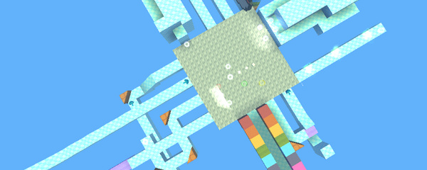 slide - KoGaMa - Play, Create And Share Multiplayer Games