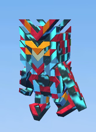 POLICE - KoGaMa - Play, Create And Share Multiplayer Games