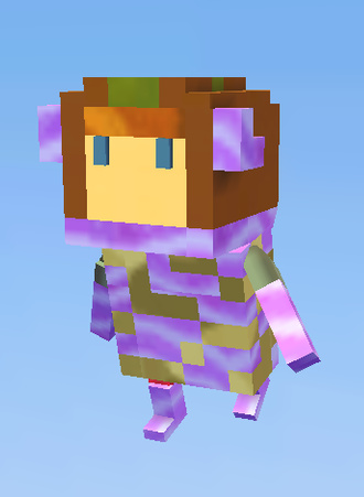 Adventure - KoGaMa - Play, Create And Share Multiplayer Games