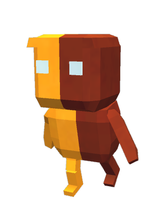 cartoon - KoGaMa - Play, Create And Share Multiplayer Games