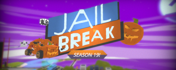 Jailbreak - SEASON 19! - KoGaMa - Play, Create And Share Multiplayer Games