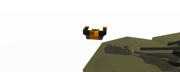 9223372036854775807 (HP)