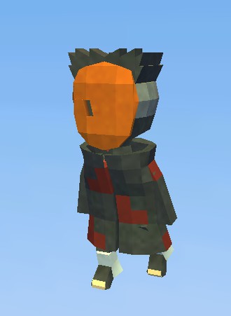 Obito[Original] - KoGaMa - Play, Create And Share Multiplayer Games
