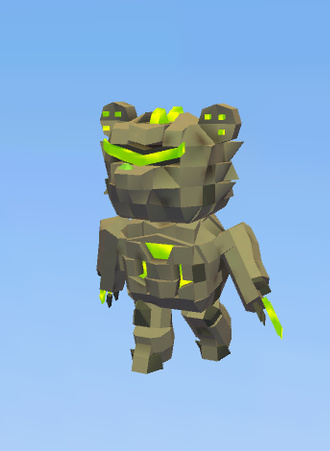 Electrus 11 - KoGaMa - Play, Create And Share Multiplayer Games