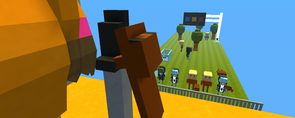 TOKAGE - KoGaMa - Play, Create And Share Multiplayer Games