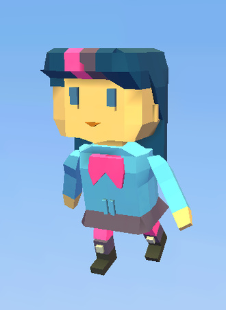 twilly - KoGaMa - Play, Create And Share Multiplayer Games